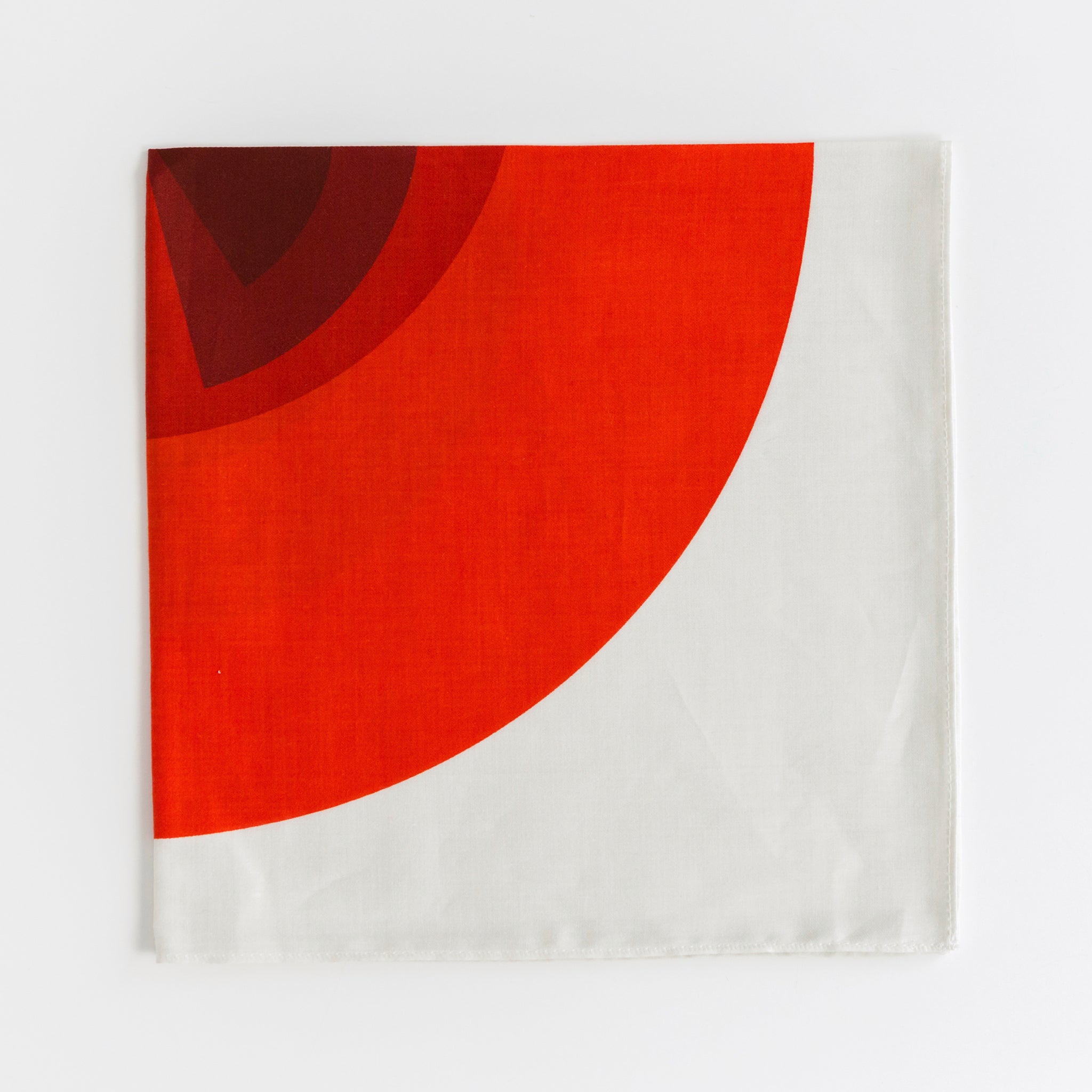Modern handkerchiefs by Link